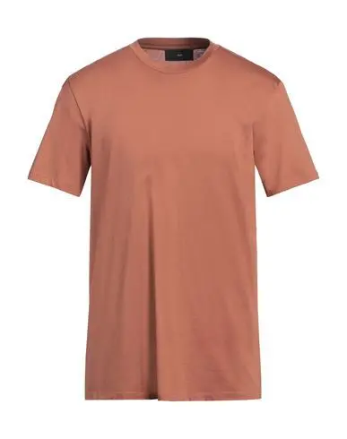 LIU •JO MAN T-shirt Size Cotton - Light Brown