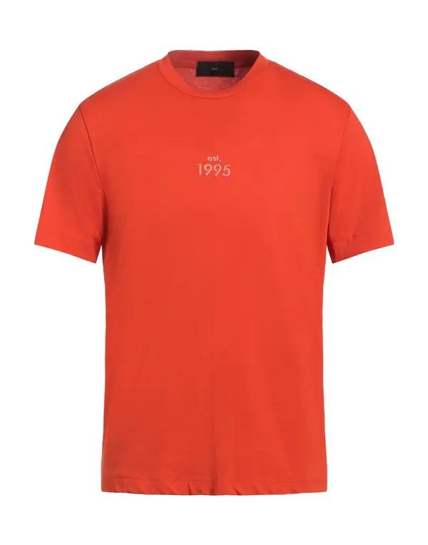 LIU •JO MAN T-shirt Size Cotton
