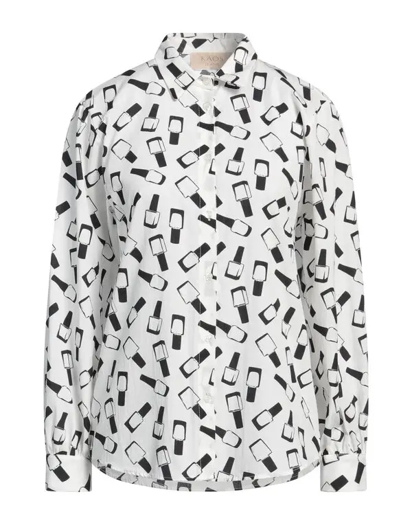 KAOS Printed Shirt