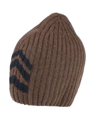 Zadig&Voltaire Cashmere Beanie - Brown