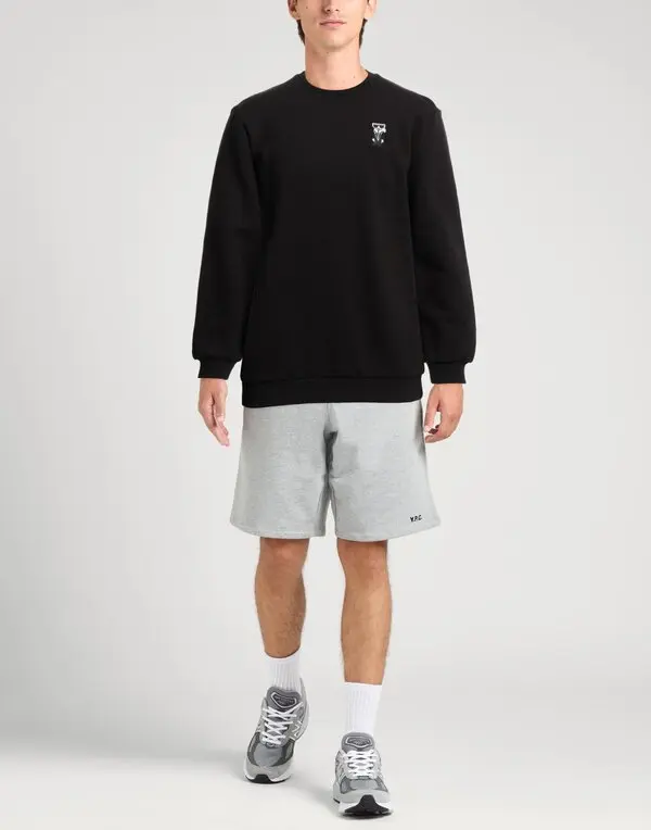 Karl Lagerfeld Cotton Sweatshirt