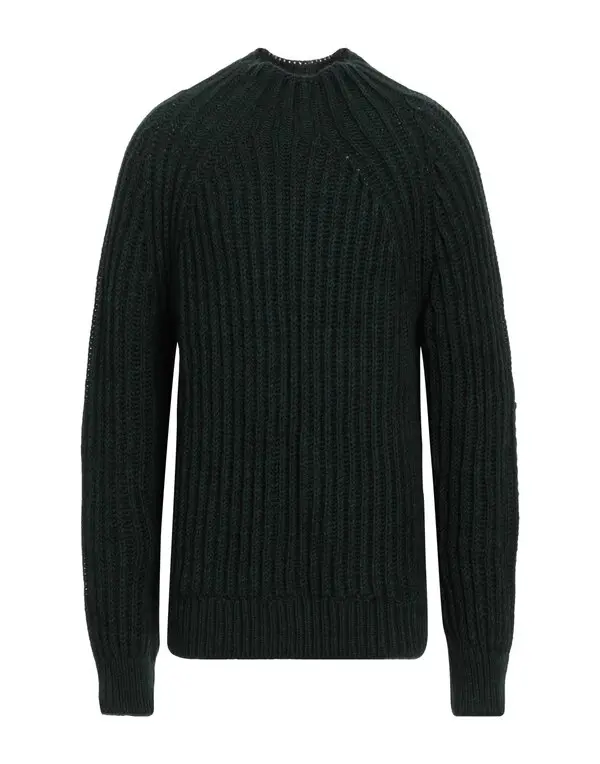 Zadig&Voltaire Turtleneck Knit Top