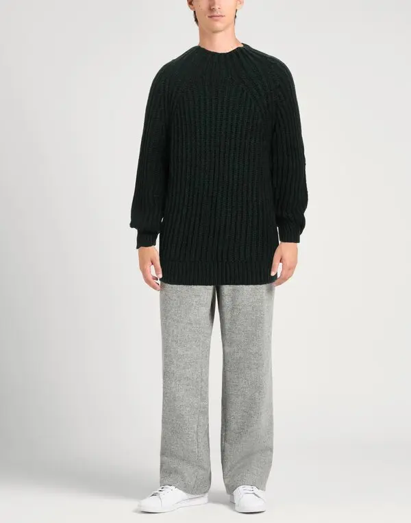 Zadig&Voltaire Turtleneck Knit Top
