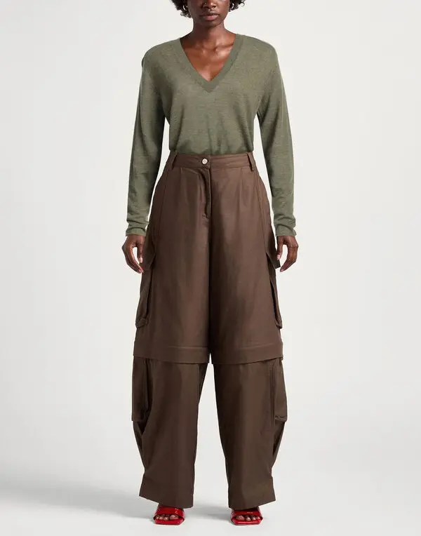 Zadig&Voltaire Cashmere V-neck Sweater