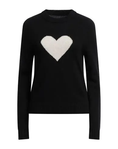 Zadig&Voltaire Cashmere Crewneck Sweater