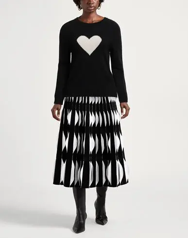 Zadig&Voltaire Cashmere Crewneck Sweater