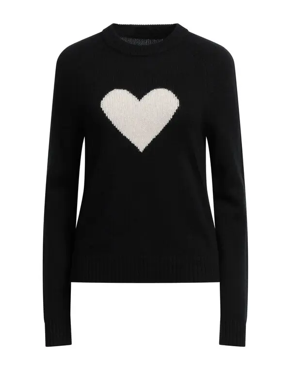 Zadig&Voltaire Cashmere Crewneck Sweater