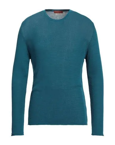 DANIELE FIESOLI Cotton Sweater - Green