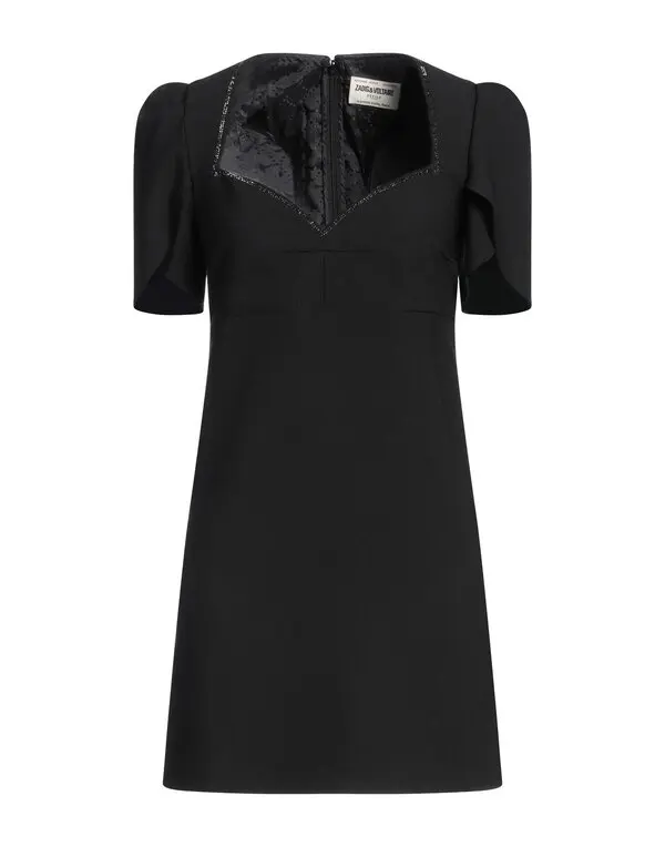 Zadig&Voltaire Mini Dress
