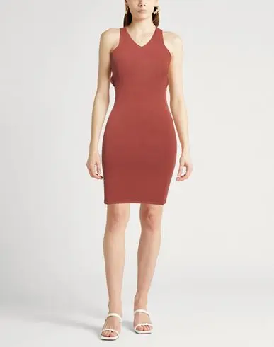 DANIELE FIESOLI Mini Dress