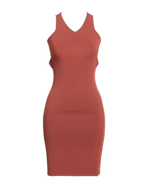 DANIELE FIESOLI Mini Dress