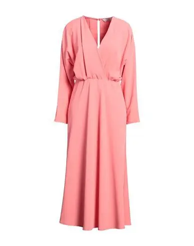 KAOS Midi Wrap Dress