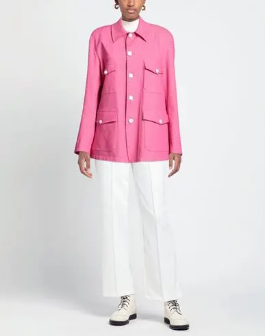 VI TO VI Overcoat & Trench Coat