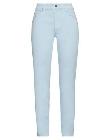 European Culture Pants Size Cotton, Polyester, Elastane