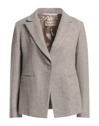 GENTRYPORTOFINO Single-breasted Blazer