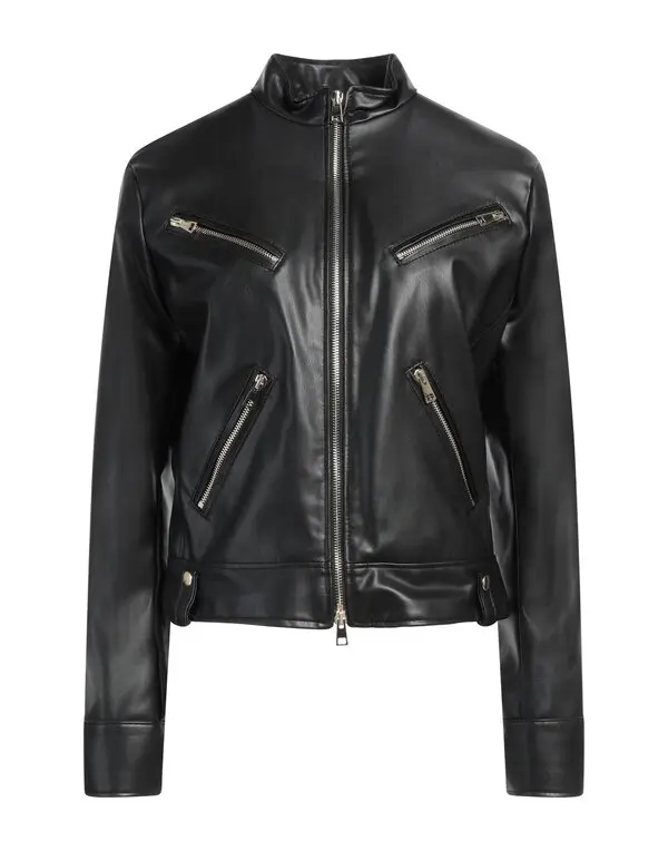 KAOS Biker Jacket