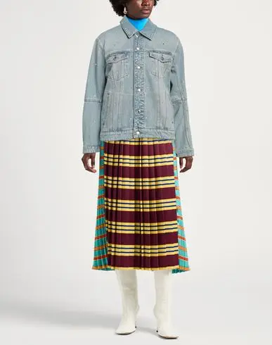 Zadig&Voltaire Denim Trucker Jacket