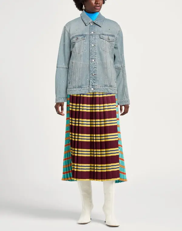 Zadig&Voltaire Denim Trucker Jacket