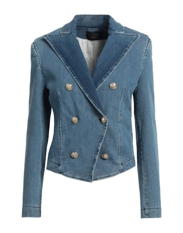 KAOS Denim Jacket