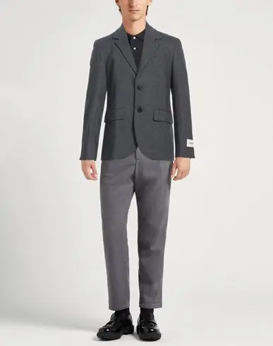 Zadig&Voltaire Single-breasted Blazer