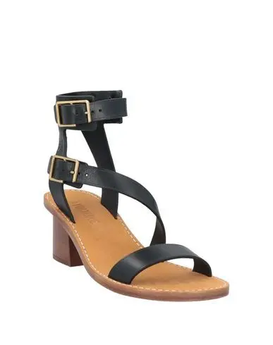 Zadig&Voltaire Gladiator Sandals