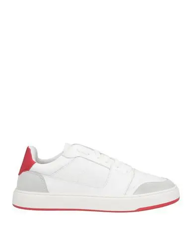 LIU •JO MAN Low-top Sneakers
