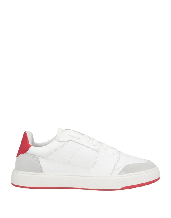 LIU •JO MAN Low-top Sneakers