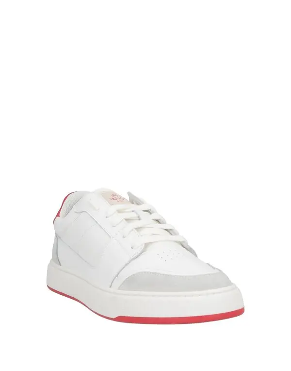 LIU •JO MAN Low-top Sneakers