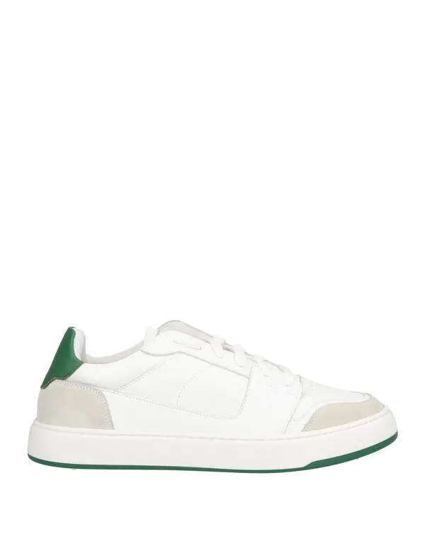 LIU •JO MAN Low-top Sneakers