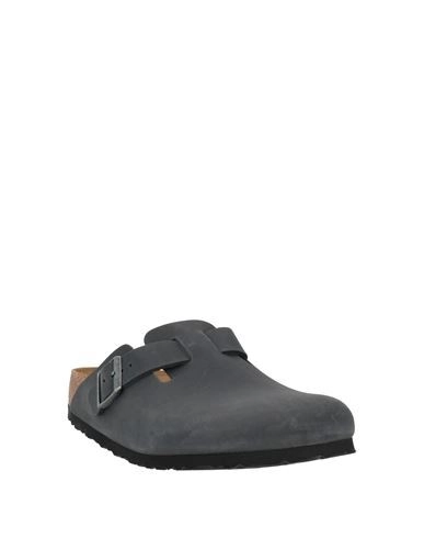 BIRKENSTOCK Leather Mules & Clogs
