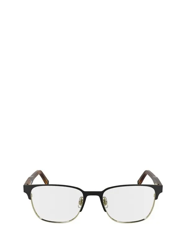 Lacoste Eyeglasses - Black