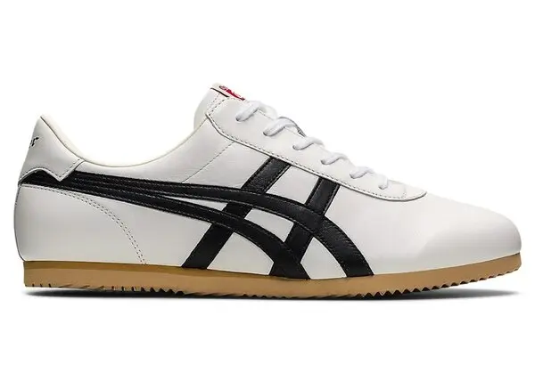 Asics Onitsuka Tiger Tai-chi Nmin Sneakers - White/black