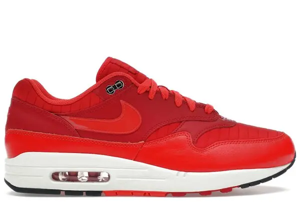 Nike Air Max 1 Crimson