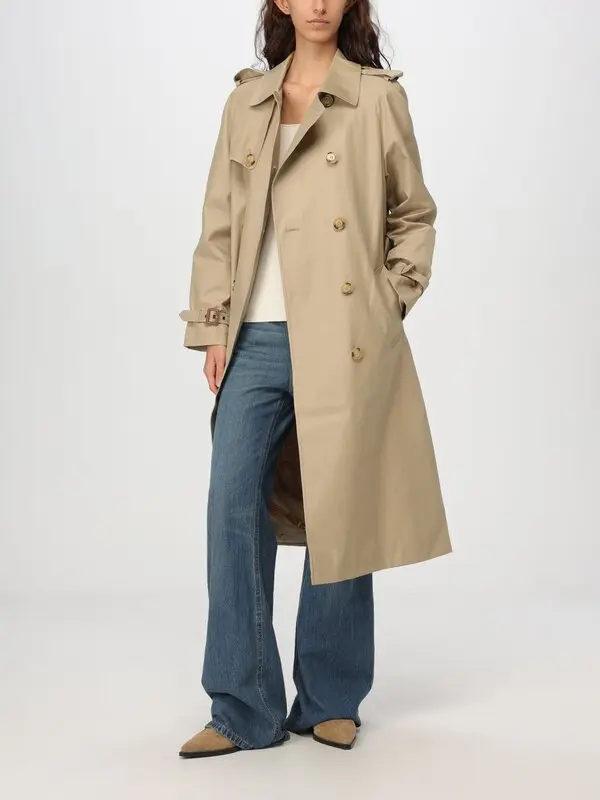 Ralph Lauren Trench Coat