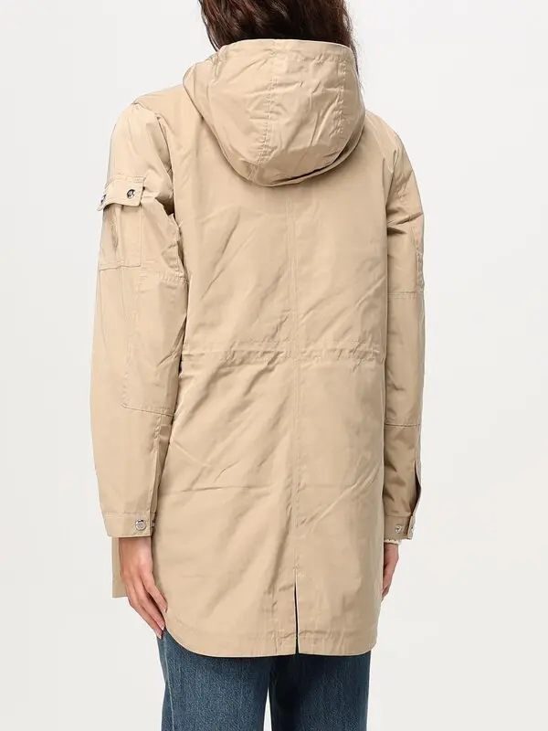 Ralph Lauren Hooded Utility Jacket