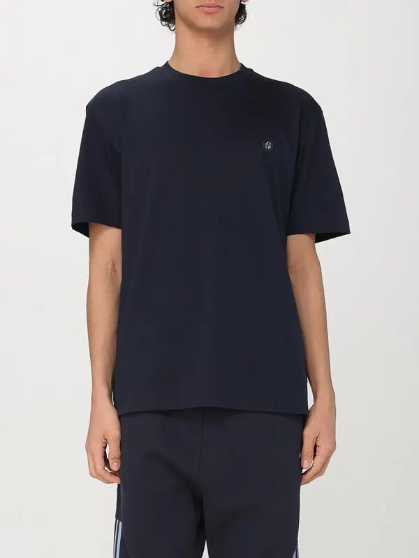 BOSS T-shirt - Blue