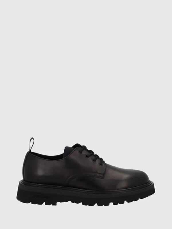 Woolrich Brogue Shoes
