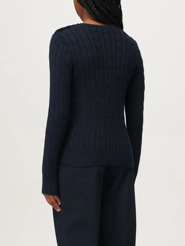 Polo Ralph Lauren Sweater - Blue