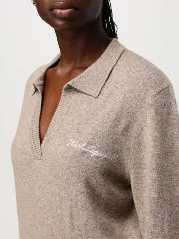 Karl Lagerfeld Polo Shirt