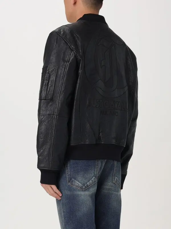 Just Cavalli Jacket