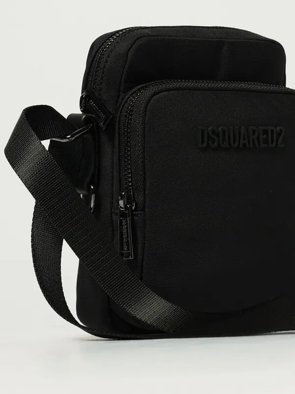 Dsquared2 Shoulder Bag