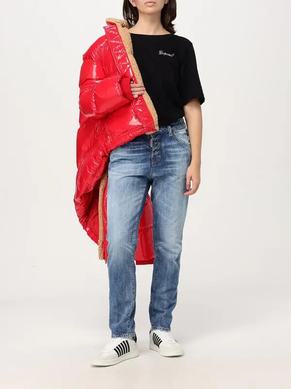 Dsquared2 Jeans - Stone Washed