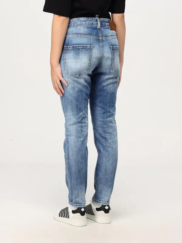 Dsquared2 Jeans - Stone Washed