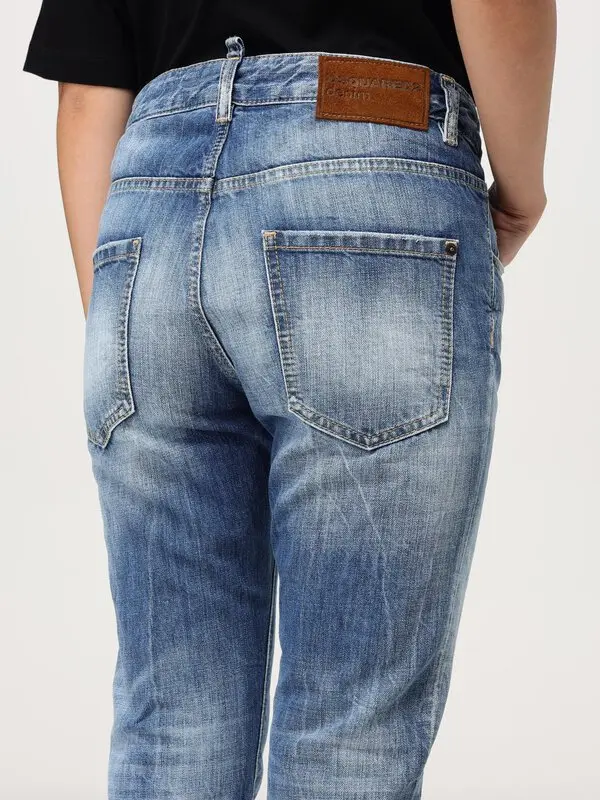 Dsquared2 Jeans - Stone Washed
