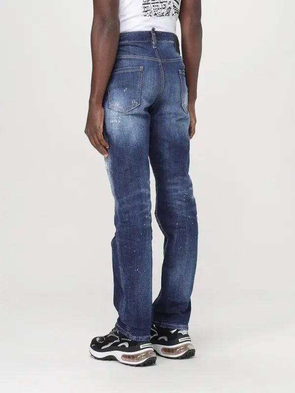 Dsquared2 Jeans - Denim