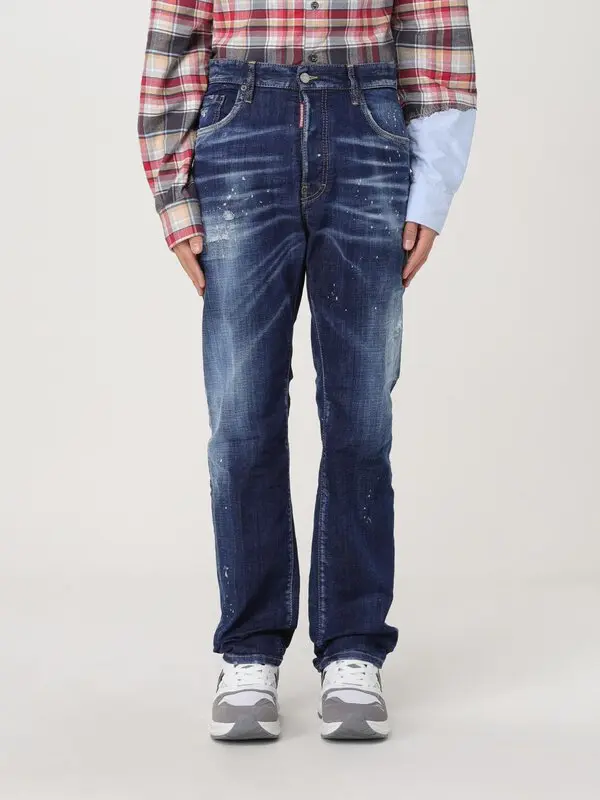Dsquared2 Jeans - Denim