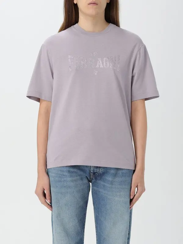 CHIARA FERRAGNI T-shirt