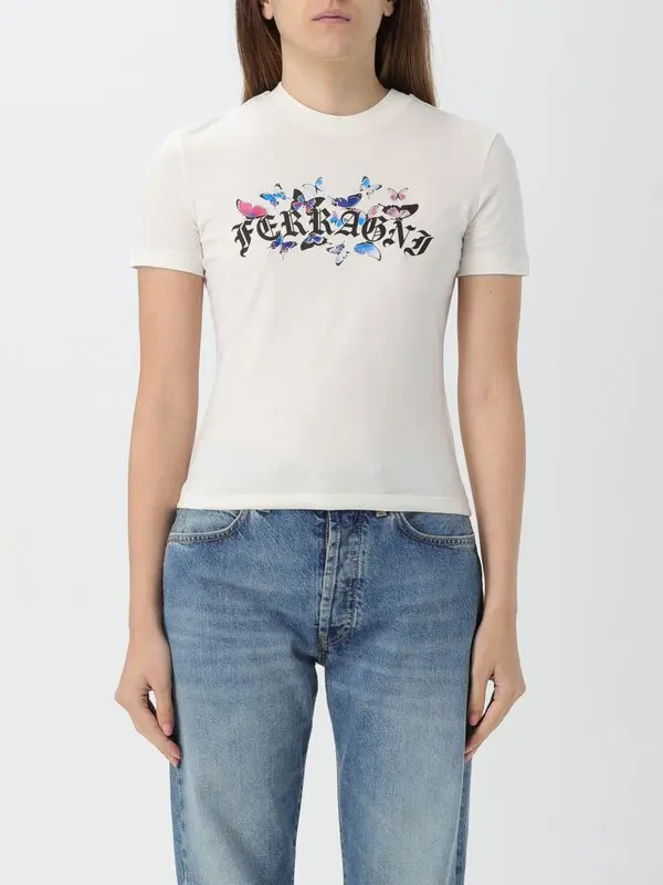 CHIARA FERRAGNI T-shirt