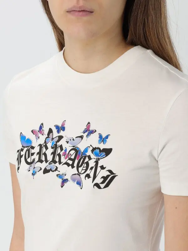CHIARA FERRAGNI T-shirt