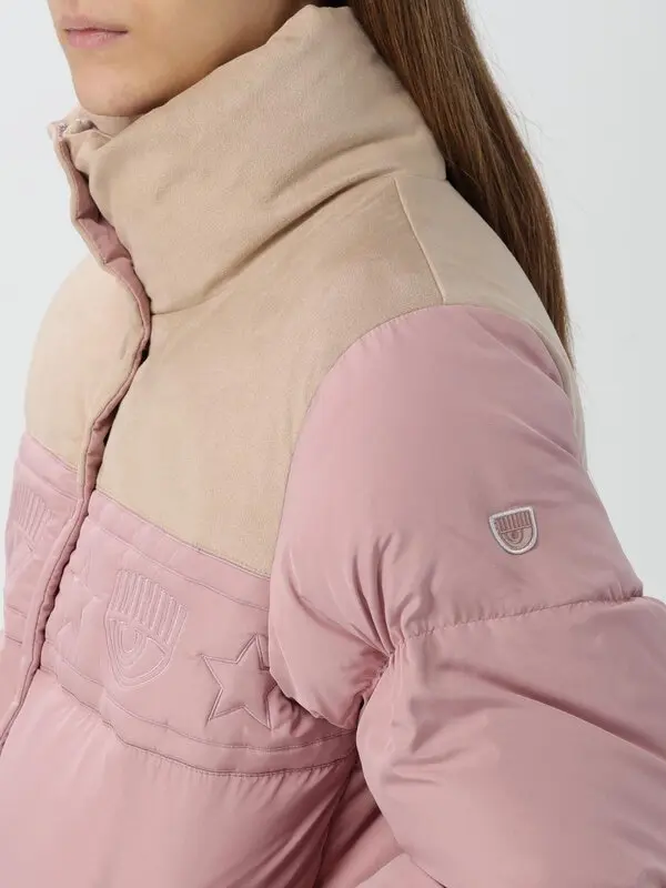 CHIARA FERRAGNI Puffer Jacket